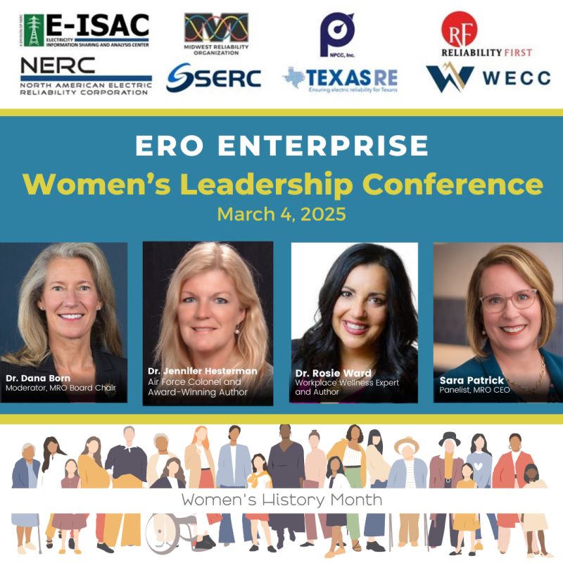 First Things RFirst: November 2024 - ReliabilityFirst