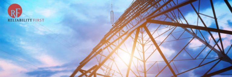 First Things RFirst: May 2025 - ReliabilityFirst