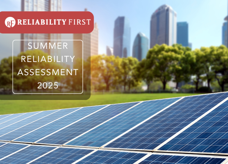 State Energy Insights from ReliabilityFirst: June 2025 - ReliabilityFirst